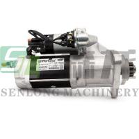 China 3965283,12V Starter Motor For Delco 38MT For Perkins 2873K115 10461769 1113412 1113675 19026028 19026029 8200005 for sale