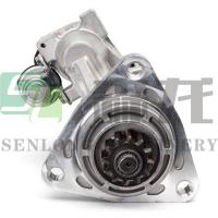 China 3965283,12V Starter Motor For Delco 38MT For Perkins 2873K115 10461769 1113412 1113675 19026028 19026029 8200005 for sale