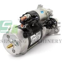 China 3965283,12V Starter Motor For Delco 38MT For Perkins 2873K115 10461769 1113412 1113675 19026028 19026029 8200005 for sale