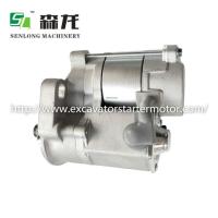 China 185086690 12V 13T Perkins Starter For Excavator Starter Motor 2TNE67 185086690 18508-6690 428000-3760 4280003760 for sale