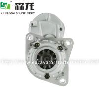 China 12V 10T 2.7KW Excavator Starter Denso Motor 2800351 2800367 2804211 428000-0010 428000-3280 4280000010 4280001350 for sale
