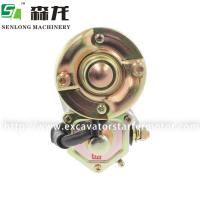 China 24V 11T 4.5KW Excavator Starter Denso Motor 028000-5530 028000-5540 028000-5550 028000-5551 028000-5552 028000-5553 for sale