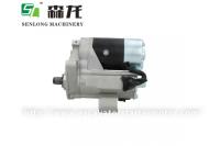 China 12V 11T 2.7KW Excavator Starter Denso Motor 228000-5340 228000-5341 228000-5342 0986020591 F032113938 18630AN 33217N for sale