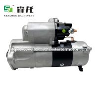 China 12V 11T Engine Starter Motor Denso 4380001730,438000-1730 ,428000-9122,438000-1713,4380001713428000-9123 for sale