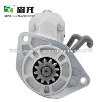 China 12V  12T Starter Motor Denso 428000-4660 TOYOTA,428000-51072,42800051072,428000-4661,428000-5640 428000-5641 428000-5643 for sale