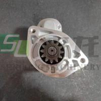China 12V  12T Starter Motor Denso 428000-4660 TOYOTA,428000-51072,42800051072,428000-4661,428000-5640 428000-5641 428000-5643 for sale