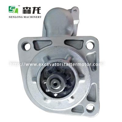China 9T 35262580 Delco,10461772, 19011403, 8200011, 8200103 Starter motor 29MT, ,12V 3.3KW A0061515001, A0061515101 for sale