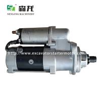 China 9T 35262580 Delco,10461772, 19011403, 8200011, 8200103 Starter motor 29MT, ,12V 3.3KW A0061515001, A0061515101 for sale