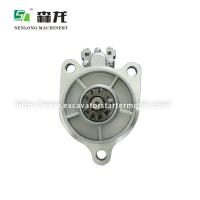 China 11T Starter Motor HINO P11C 28100-2865 281002862 28100-2863 28100-2863 281002864 28100-2864 28100-2865 281002865 for sale