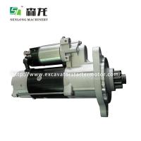 China 11T Starter Motor HINO P11C 28100-2865 281002862 28100-2863 28100-2863 281002864 28100-2864 28100-2865 281002865 for sale