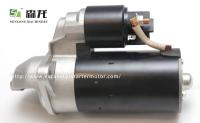 China 24V 9T 2.5KW Excavator Starter Motor 283-47521 STG92354 11131419 AZE2156 for sale