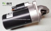 China 24V 9T 2.5KW Excavator Starter Motor 283-47521 STG92354 11131419 AZE2156 for sale