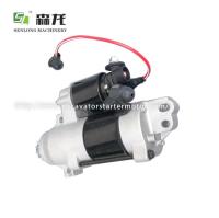 China 12V 13T 1.4KW Starter Motor For Kohler Courage Twin SV710 32-098-08S for sale
