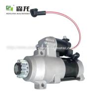 China 12V 13T 1.4KW Starter Motor For Kohler Courage Twin SV710 32-098-08S for sale