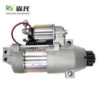 China 12V 13T 1.4KW Starter Motor For Kohler Courage Twin SV710 32-098-08S for sale