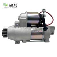 China 12V 13T 1.4KW Starter Motor For Kohler Courage Twin SV710 32-098-08S for sale