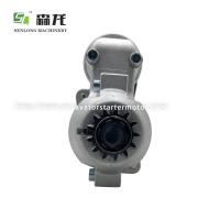 China 12V 13T 1.4KW Starter Motor For Kohler Courage Twin SV710 32-098-08S for sale