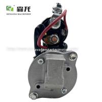 China 12V 13T 1.4KW Starter Motor For Kohler Courage Twin SV710 32-098-08S for sale