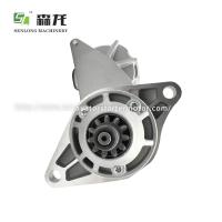 China 24V 5.5KW 11T For Denso 128000-2740 128000-2742 12800-0425 128000-4250 128000-4251 1811002461 1811002462 1811002463 for sale