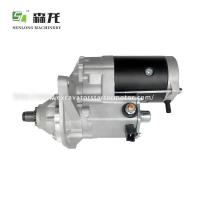 China 24V 5.5KW 11T For Denso 128000-2740 128000-2742 12800-0425 128000-4250 128000-4251 1811002461 1811002462 1811002463 for sale
