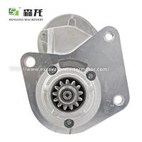 China Denso Excavator Starter Motor 03111-5070 0K63818400 0K63818400A 015070 12V 2.5KW 13T for sale