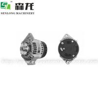 China Alternator 12V 80A Russia Generator 94123701 94123701000 ELDA21214 ELD-A-2121411-5A ELD-A-21214-135A ELD-A-21214-90A for sale