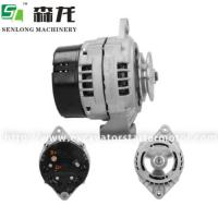 China Alternator 12V 80A Russia Generator 94123701 94123701000 ELDA21214 ELD-A-2121411-5A ELD-A-21214-135A ELD-A-21214-90A for sale
