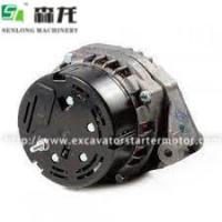 China Alternator 12V 80A Russia Generator 94123701 94123701000 ELDA21214 ELD-A-2121411-5A ELD-A-21214-135A ELD-A-21214-90A for sale