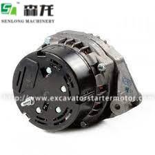 China Alternator 12V 80A Russia Generator 94123701 94123701000 ELDA21214 ELD-A-2121411-5A ELD-A-21214-135A ELD-A-21214-90A for sale