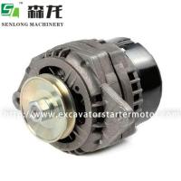 China Alternator 12V 80A Russia Generator 94123701 94123701000 ELDA21214 ELD-A-2121411-5A ELD-A-21214-135A ELD-A-21214-90A for sale