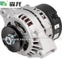 China Alternator 14V 110A Russia Generator JFZ188B-1C BA3 2019  9412.3701-25 8450083222 for sale