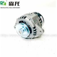 China Alternator 14V 110A Russia Generator JFZ188B-1C BA3 2019  9412.3701-25 8450083222 for sale