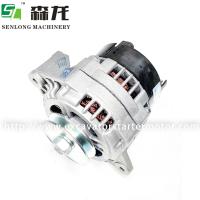 China Alternator 14V 110A Russia Generator JFZ188B-1C BA3 2019  9412.3701-25 8450083222 for sale