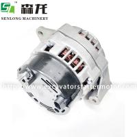 China Alternator 14V 110A Russia Generator JFZ188B-1C BA3 2019  9412.3701-25 8450083222 for sale