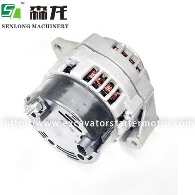 China Alternator 14V 110A Russia Generator JFZ188B-1C BA3 2019  9412.3701-25 8450083222 for sale