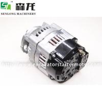 China Alternator 14V 20A Russia Generator JF1231 14.3771 G424.3701000 for sale