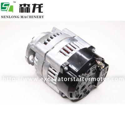 China Alternator 14V 20A Russia Generator JF1231 14.3771 G424.3701000 for sale