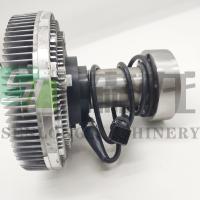 China Fan Clutch For 418-2232 E320D2 418-2238 E336D2 4182232 336D2 4182238 E340D2 for sale