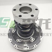 China Fan Clutch For 418-2232 E320D2 418-2238 E336D2 4182232 336D2 4182238 E340D2 for sale