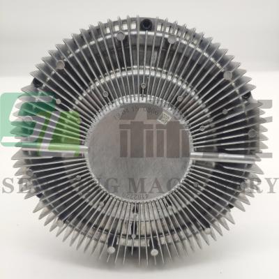 China Fan Clutch For 418-2232 E320D2 418-2238 E336D2 4182232 336D2 4182238 E340D2 for sale