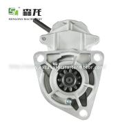 China Excavator Starter Motor For Denso 24V 5.5KW 13T 18074 220622 18072 14446 555098 for sale