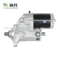 China Excavator Starter Motor For Denso 24V 5.5KW 13T 18074 220622 18072 14446 555098 for sale