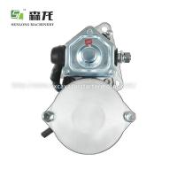 China Excavator Starter Motor For Denso 24V 5.5KW 13T 18074 220622 18072 14446 555098 for sale