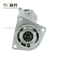 China Excavator Starter Motor For Denso 24V 11T 5.5KW 18935 54-124 CS-E046 CS-E149 550361A 550361 550361B SEB875 for sale