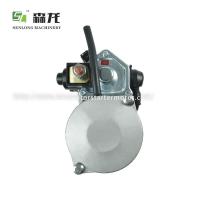 China Excavator Starter Motor  For Denso 12V 11T 4.0KW JS1228 RNL1228JS DSN2021 DSN2006 18566N 18018N 2-2726-ND-2 for sale