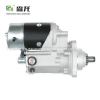 China 12V 2.5KW 10T Starter Motor For Denso STR6078 5266969 5294675 5295576 5310341 5311304 S43-20105 S4320110 M81R2502 for sale
