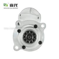 China 12V 2.5KW 10T Starter Motor For Denso STR6078 5266969 5294675 5295576 5310341 5311304 S43-20105 S4320110 M81R2502 for sale