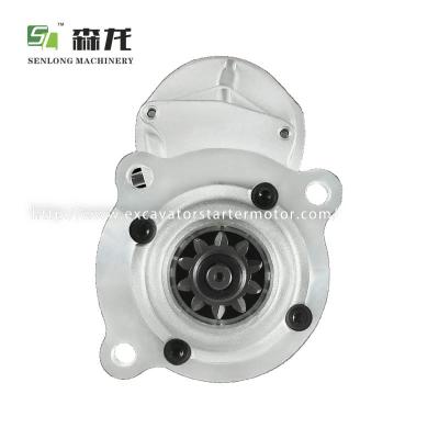 China 12V 2.5KW 10T Starter Motor For Denso STR6078 5266969 5294675 5295576 5310341 5311304 S43-20105 S4320110 M81R2502 for sale