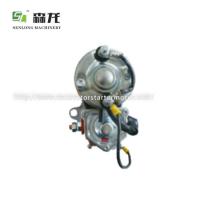 China Factory Outlet Excavator Starter Motor For Denso 24V 10T 4.5KW STR6188RE STR6188 for sale