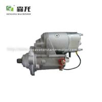 China Factory Outlet Excavator Starter Motor For Denso 24V 10T 4.5KW STR6188RE STR6188 for sale